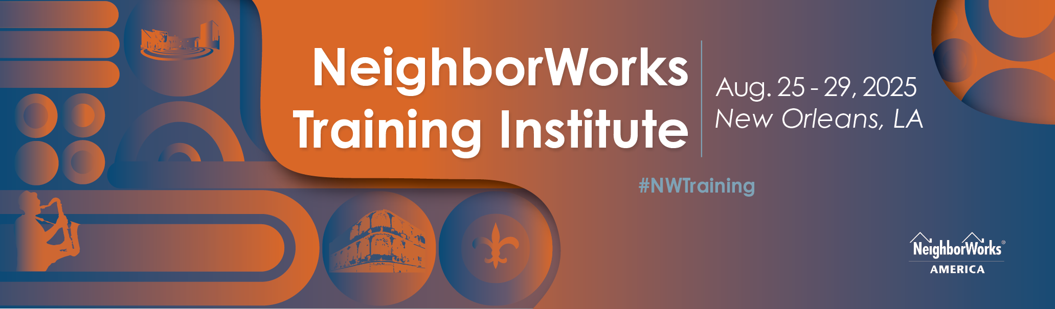 Tech Showcase at the New Orleans NTI