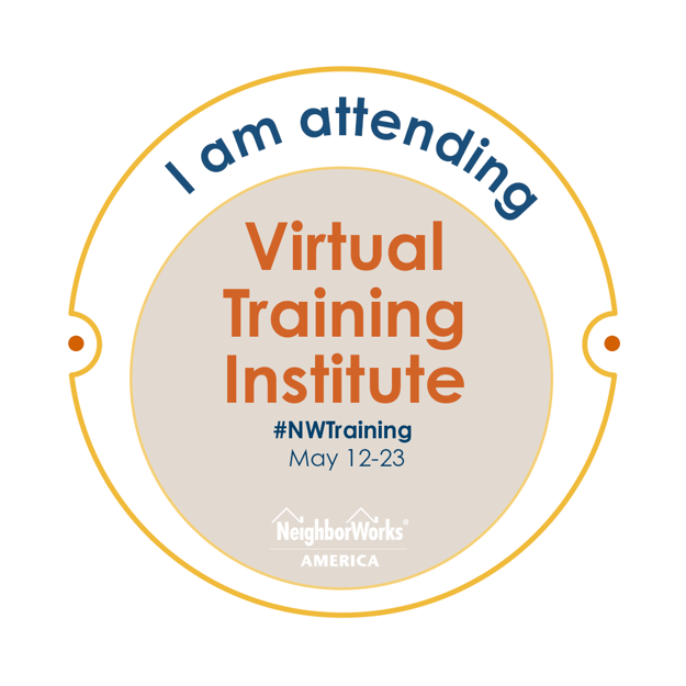 Spring Virtual Training Institute 2025