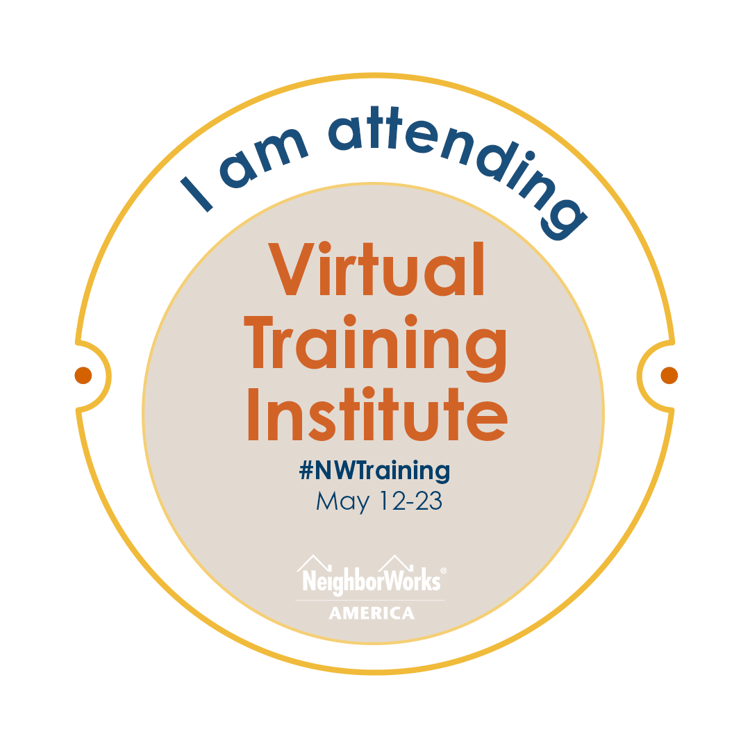 Spring Virtual Training Institute 2025