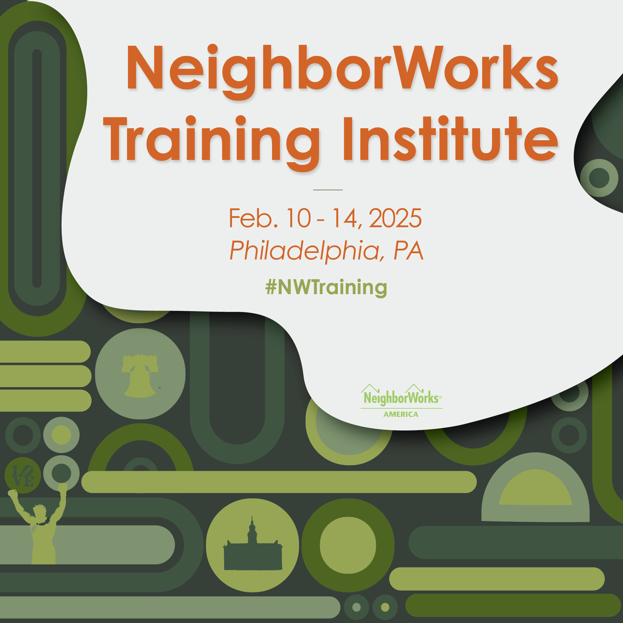 Philadelphia NTI 2025 Event Guide