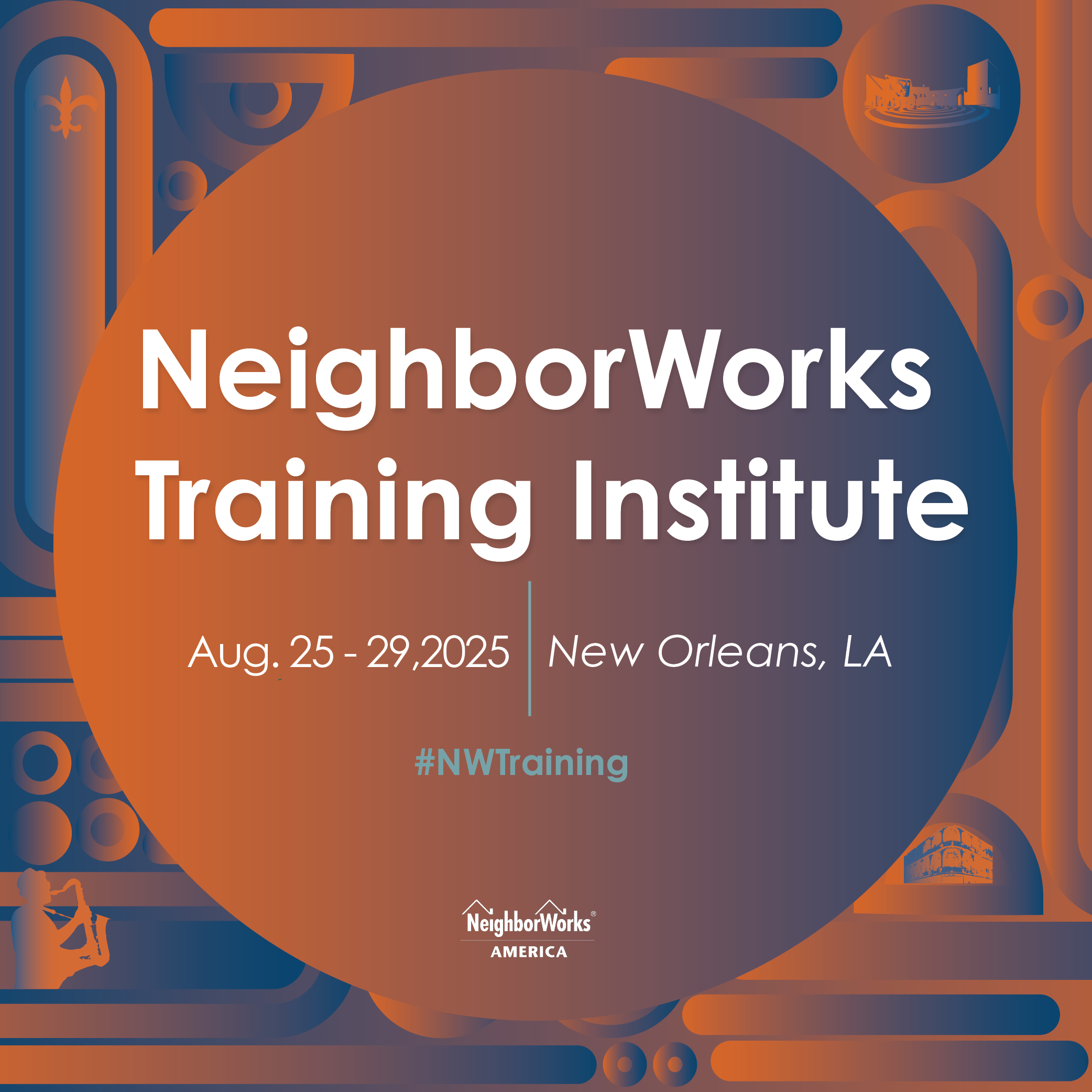 New Orleans NTI 2025 Travel and Logistics Guide